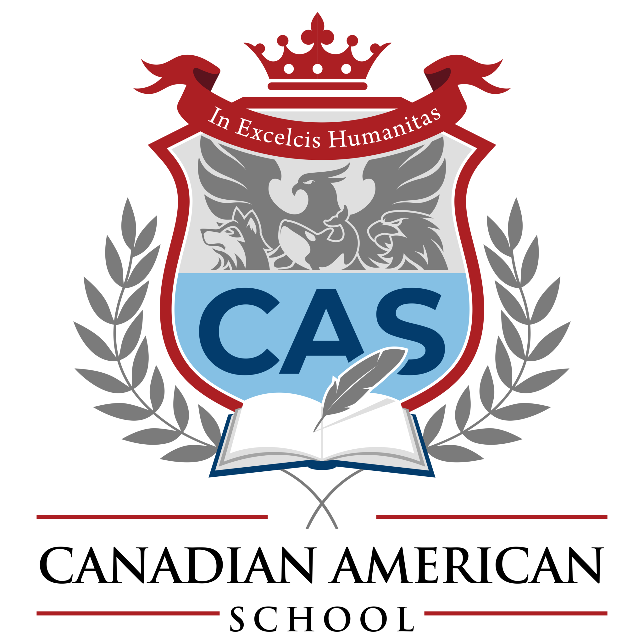 Canadian American School – Canadian American School Website